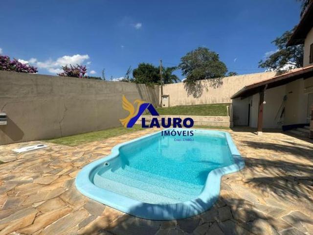 Casa em condomínio: 3 quartos, 1 suíte, 3 salas, 2 banheiros, 4 vagas, 350m² em Vinhedo SP, Condomín