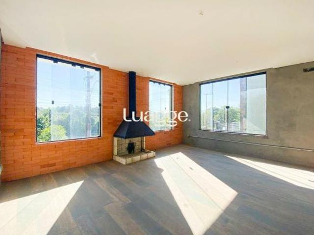 Casa em Condomínio / 3 Quartos / 1 Suíte / 2 Vagas / Verdes Campos / Porto Alegr