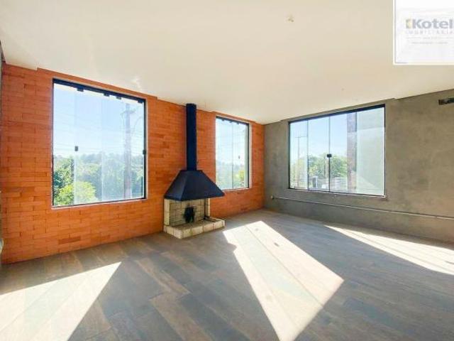 Casa em Condomínio / 3 Quartos / 1 Suíte / 2 Vagas / Verdes Campos / Porto Alegr
