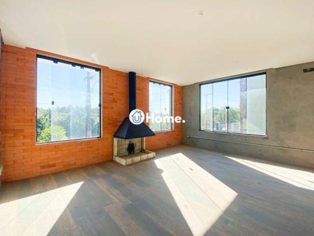 Casa em Condomínio / 3 Quartos / 1 Suíte / 2 Vagas / Verdes Campos / Porto Alegr
