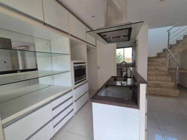 CASA EM CONDOMINIO 3 QUARTOS, 1 SUITE, 2 VAGAS NOSSA SENHORA DAS G