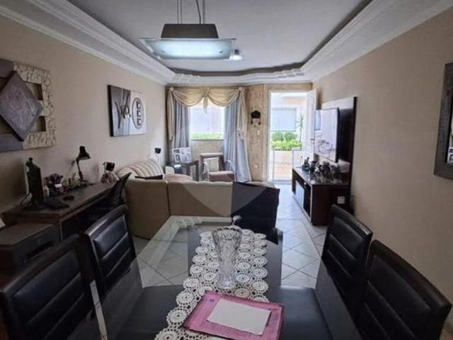 Casa em Condomínio 3 Quartos 1 Suíte 2 Vagas – Parada Inglesa