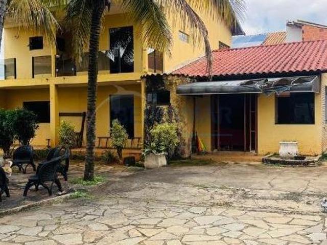 Casa em condomínio, 3 quartos 1 suíte, 324 m², lote de 882 m², amplo quintal – Rota do Sol, Vicent