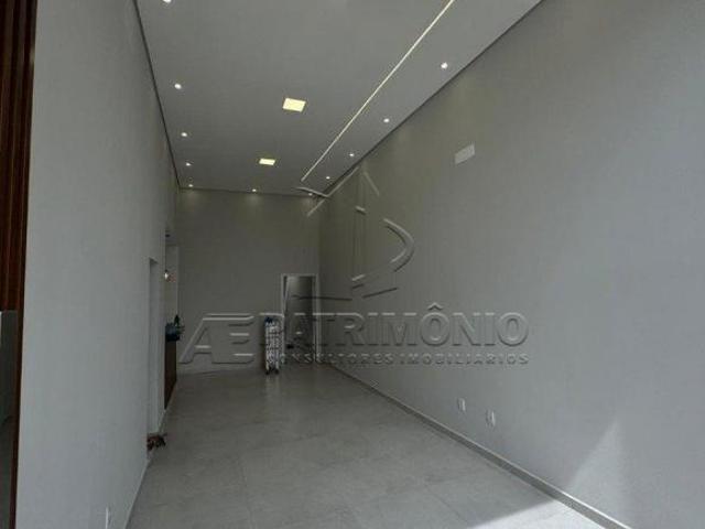 CASA EM CONDOMINIO 3 QUARTOS 1 SUITE COM CLOSET NO RESIDDENCIAL RESERVA IPANEMA 1