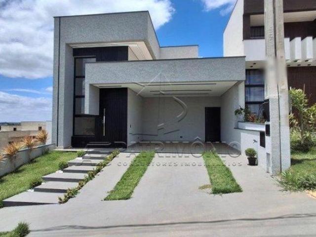 CASA EM CONDOMINIO 3 QUARTOS 1 SUITE COM CLOSET RESIDENCIAL RESERVA IPANEMA 2