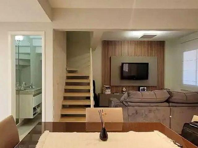 Casa em condomínio 3 quartos 1 suíte à venda, Jardim Guaporé, Evidence Resort Co