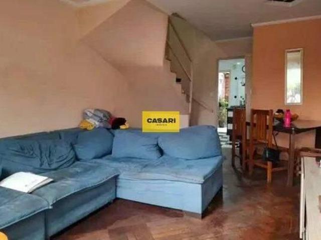 Casa em condominio 3 quartos 1 suite Demarchi