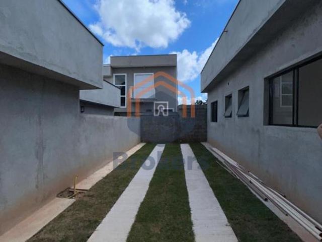 Casa em condomínio 3 quartos 1 suite Jarinu