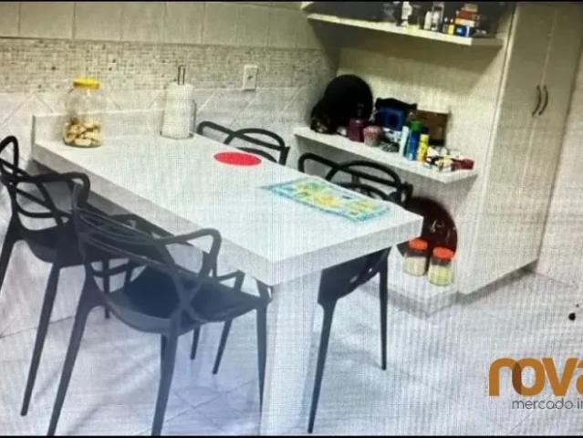Casa em Condominio 3 quartos 1 suite Jd Planalto