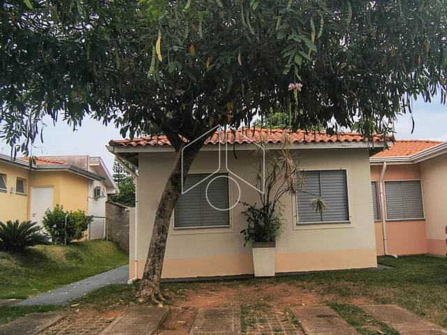 Casa em Condomínio 3 Quartos, 1 Suíte no Jardim Esmeralda, Marília