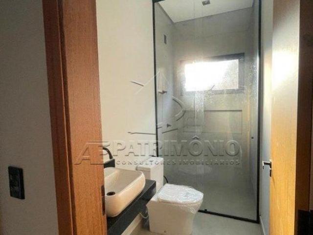 CASA EM CONDOMINIO 3 QUARTOS 1 SUITE NO RESIDENCIAL CEREJEIRAS EM ARAÇOIABA DA SERRA