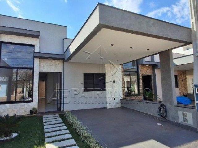 CASA EM CONDOMINIO 3 QUARTOS 1 SUITE NO RESIDENCIAL HORTO FLORESTAL I