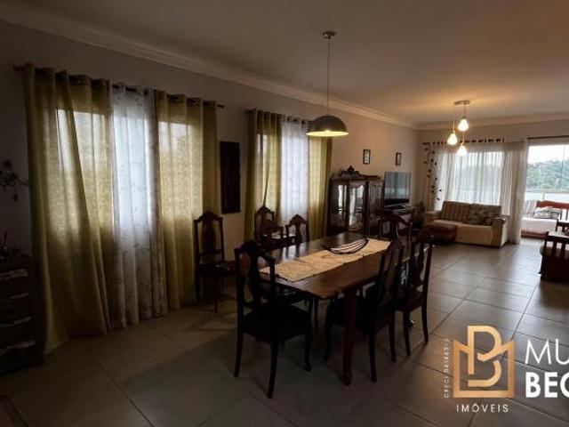 Casa em condomínio 3 quartos 210m² a venda Residencial Mantiqueira