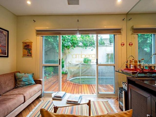 Casa em Condomínio 3 quartos 2 suítes 3 vagas