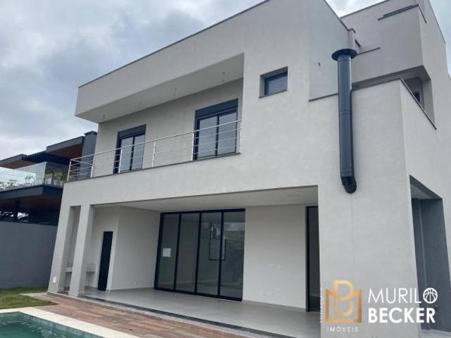 Casa em condomínio 3 quartos 350m² Urbanova