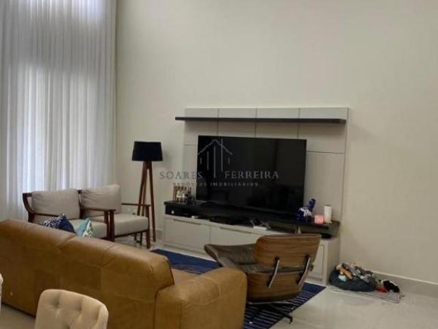 Casa em Condomínio: 3 quartos, 3 suítes, 2 salas, 2 vagas Jardim Bréscia, Indaiatuba SP 137,41m²