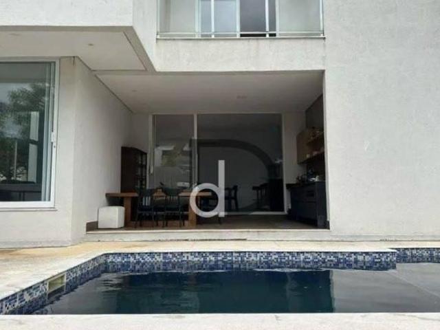 Casa em Condomínio: 3 Quartos, 3 Suítes, 4 Salas, 4 Banheiros, 4 Vagas Bosque, Vinhedo SP 230 m²