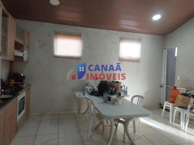 Casa em Condomínio 3 quartos