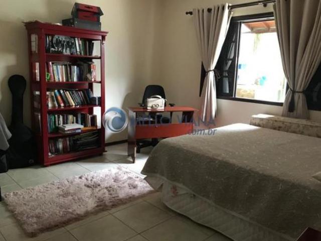 Casa em Condominío 3 quartos