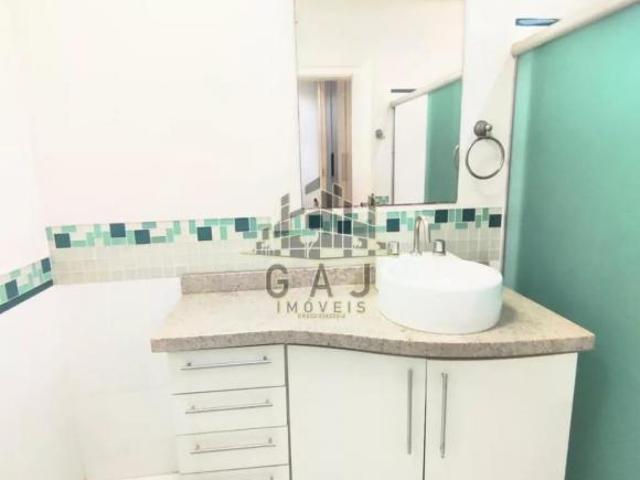 Casa em condomínio 3 suítes 205m2 Jd Imperador Americana/SP CA1381