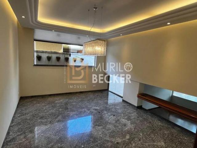 Casa em condomínio 3 suítes, 390m2 Bairro Jardim Aquarius