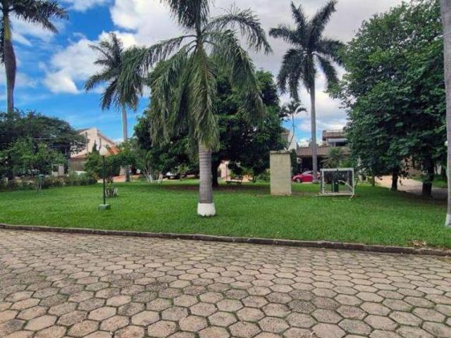 Casa em condominio, 3 suites, 4 vagas e muito lazer