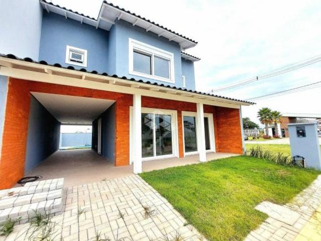 Casa em Condomínio 3 suítes com piscina em Eldorado do Sul