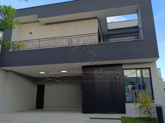 CASA EM CONDOMINIO 3 SUITES CONDOMINIO TERRAS DE SÃO FRANCISCO