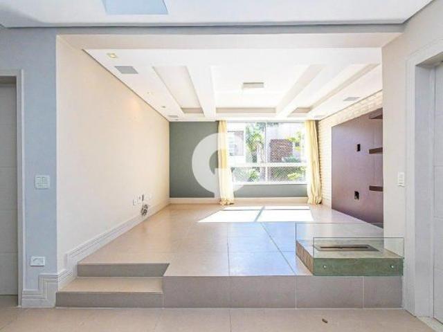 CASA EM CONDOMÍNIO 3 SUÍTES CAMPO COMPRIDO
