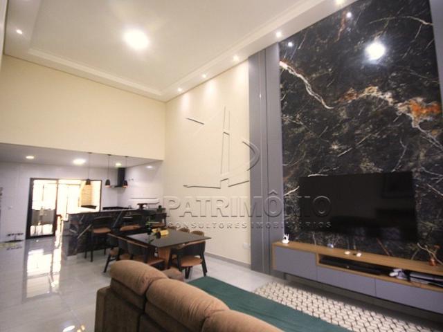 Casa em Condomínio 3 Suítes Campos Do Conde 183m²