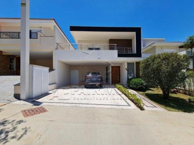 CASA EM CONDOMINIO 3 SUITES CHACARA ONDINA