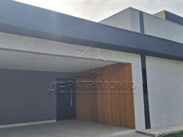 CASA EM CONDOMINIO 3 QUQARTOS CYRELA LANDSCAPE ESPLANADA