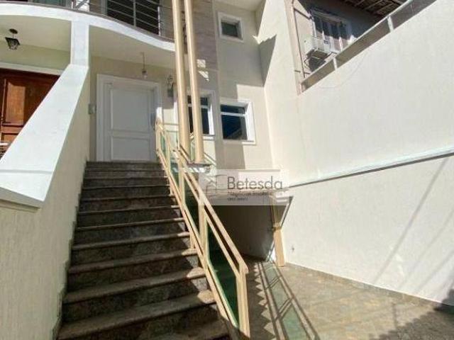 Casa em Condomínio 3 Suítes à venda, 250 m² por R$ 1.100.000 Jardim Ester Yolanda São Paulo/SP