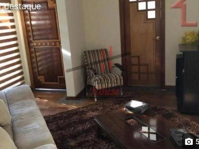 Casa em condominio 3 suítes a venda Vila Prudente