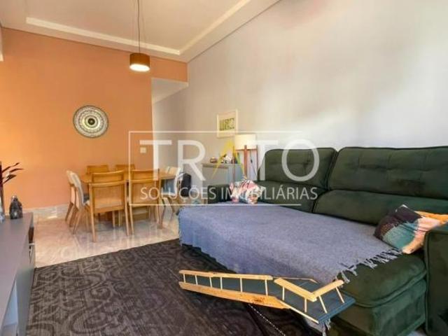 Casa em condomínio 3 suítes à venda em Paulínia!