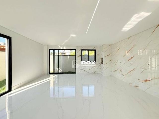 Casa em condomínio, 3 suítes à venda Santa Cândida Curitiba/PR