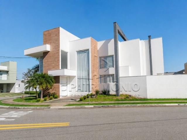 Casa em Condomínio 3 Suítes Alto Da Boa Vista 320m²