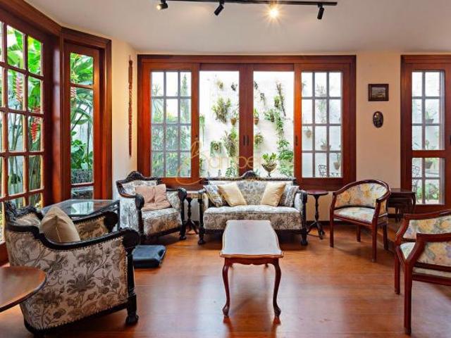 Casa em Condomínio 3 suítes Alto da Boa Vista São Paulo SP