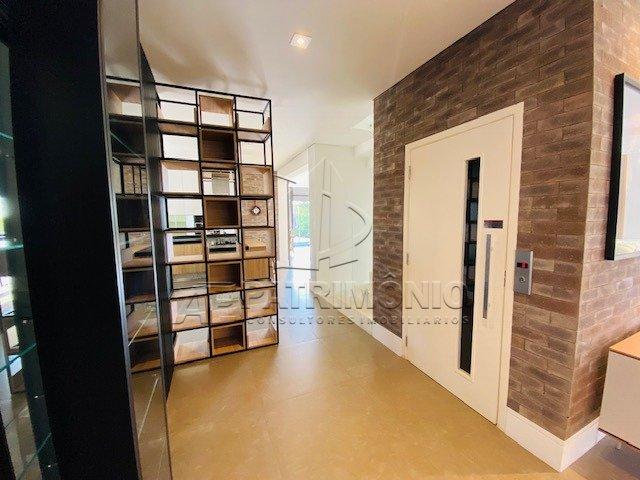 Casa em Condomínio 3 Suítes Alphaville Nova Esplanada 1 820m²