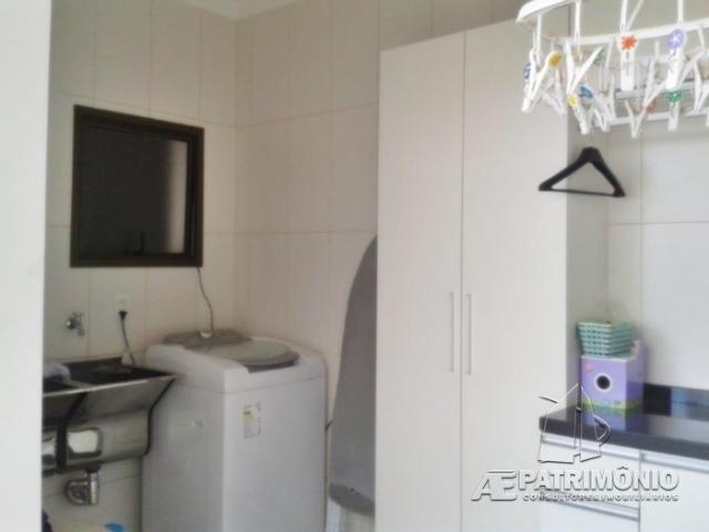 Casa em Condomínio 3 Suítes Golden Park 450m²