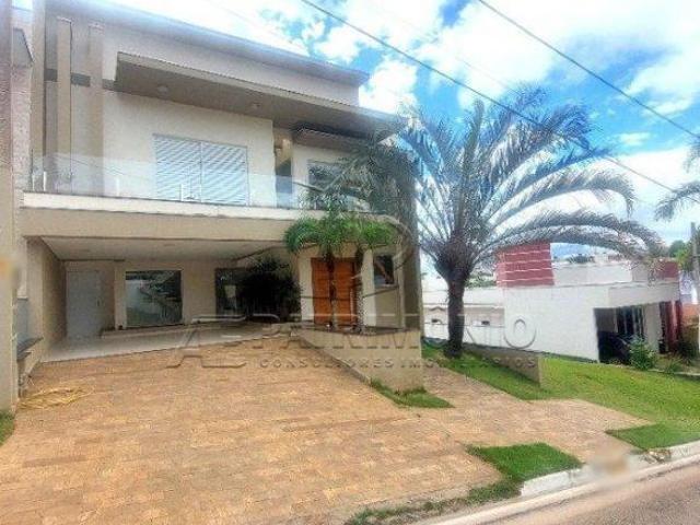 CASA EM CONDOMINIO 3 SUITES GOLDEN PARK RESIDENCE ALFA