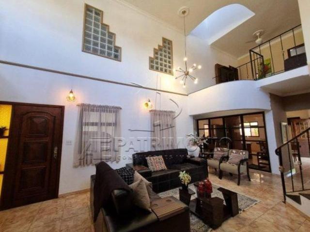 CASA EM CONDOMINIO 3 SUITES IBITI DO PAÇO