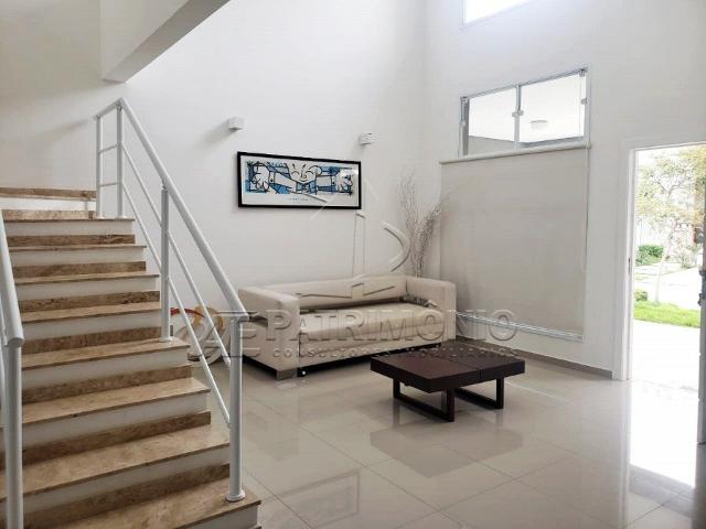 Casa em Condomínio 3 Suítes Ibiti Royal Park 250m²