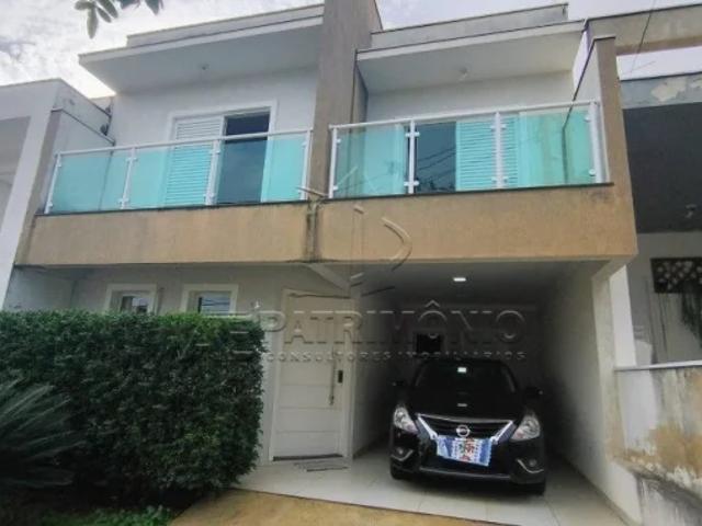 Casa em Condomínio 3 Suítes Jardim Golden Park Residence II 194m²