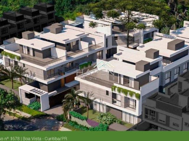 Casa em condomínio 3 suítes no Boa Vista