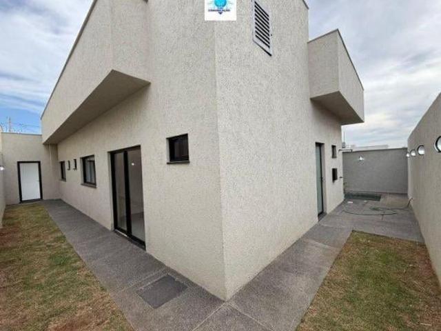Casa em Condomínio 3 Suítes no Parque Ville Pinheiros Aparecida de Goiânia/GO