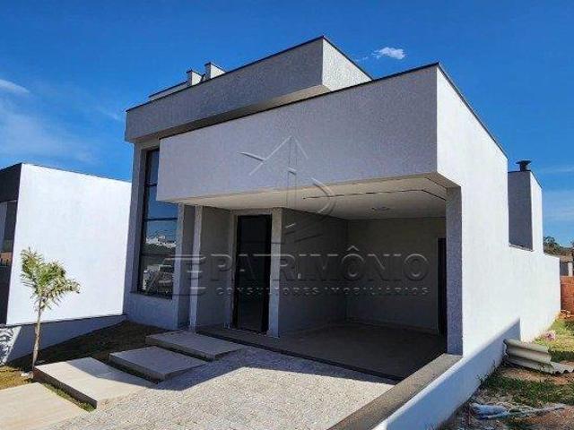CASA EM CONDOMINIO 3 SUITES NO RESIDENCIAL HELENA MARIA