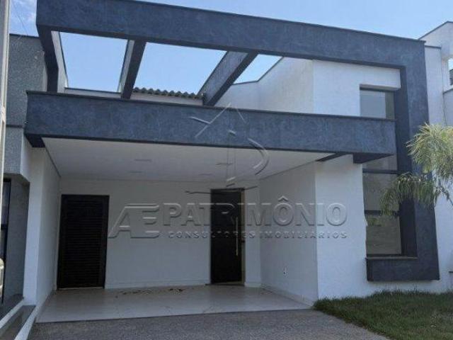 CASA EM CONDOMINIO 3 SUITES NO RESIDENCIAL RESERVA IPANEMA 1