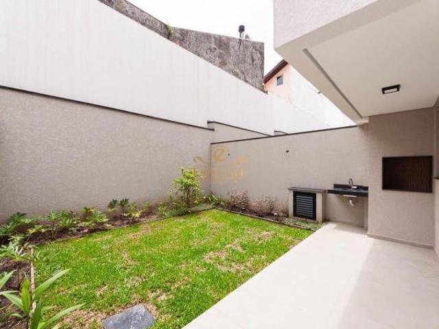 CASA EM CONDOMÍNIO | 3 SUÍTES | SANTO INÁCIO | ALTO PADRÃO | TERRAÇO