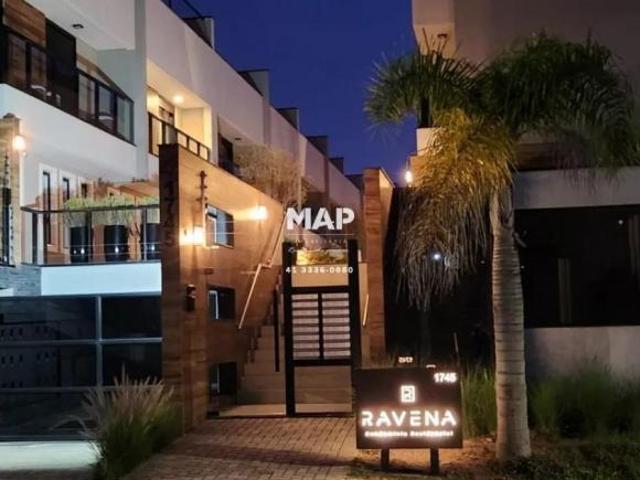 CASA EM CONDOMÍNIO 3 SUÍTES SANTO INÁCIO